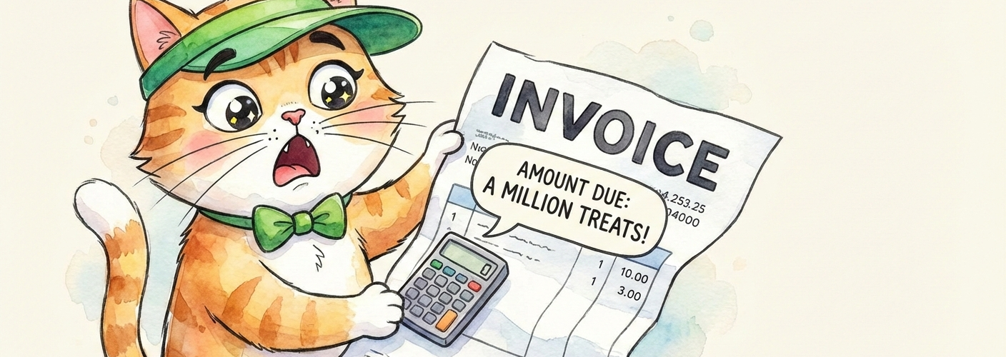 CRA眼里的“合格”收据 / Invoice是什么样的？ | JKtax